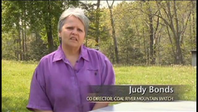 Judy Bonds memorial video on Vimeo