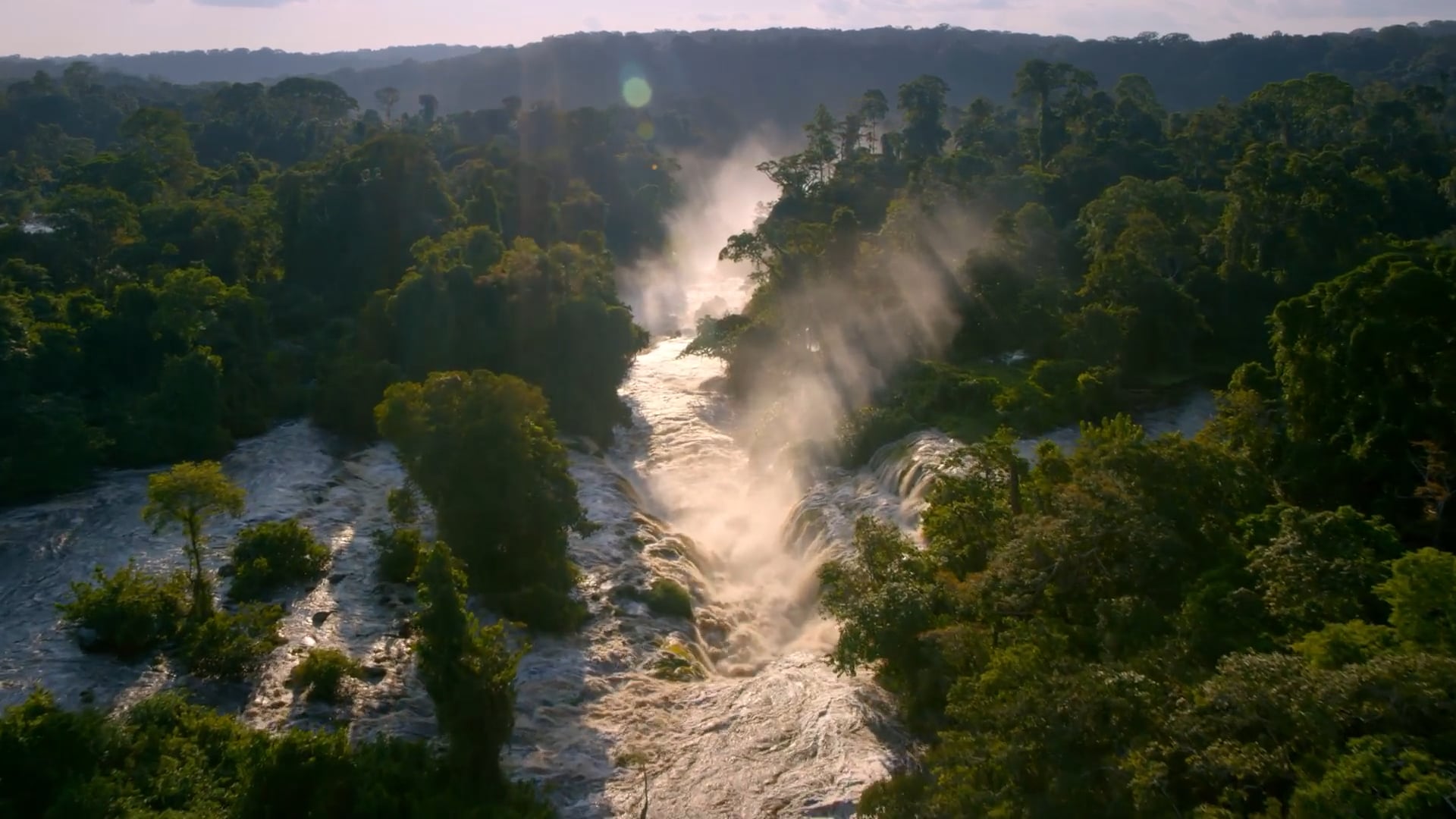 Grande Mayumba | African Conservation Development Group on Vimeo