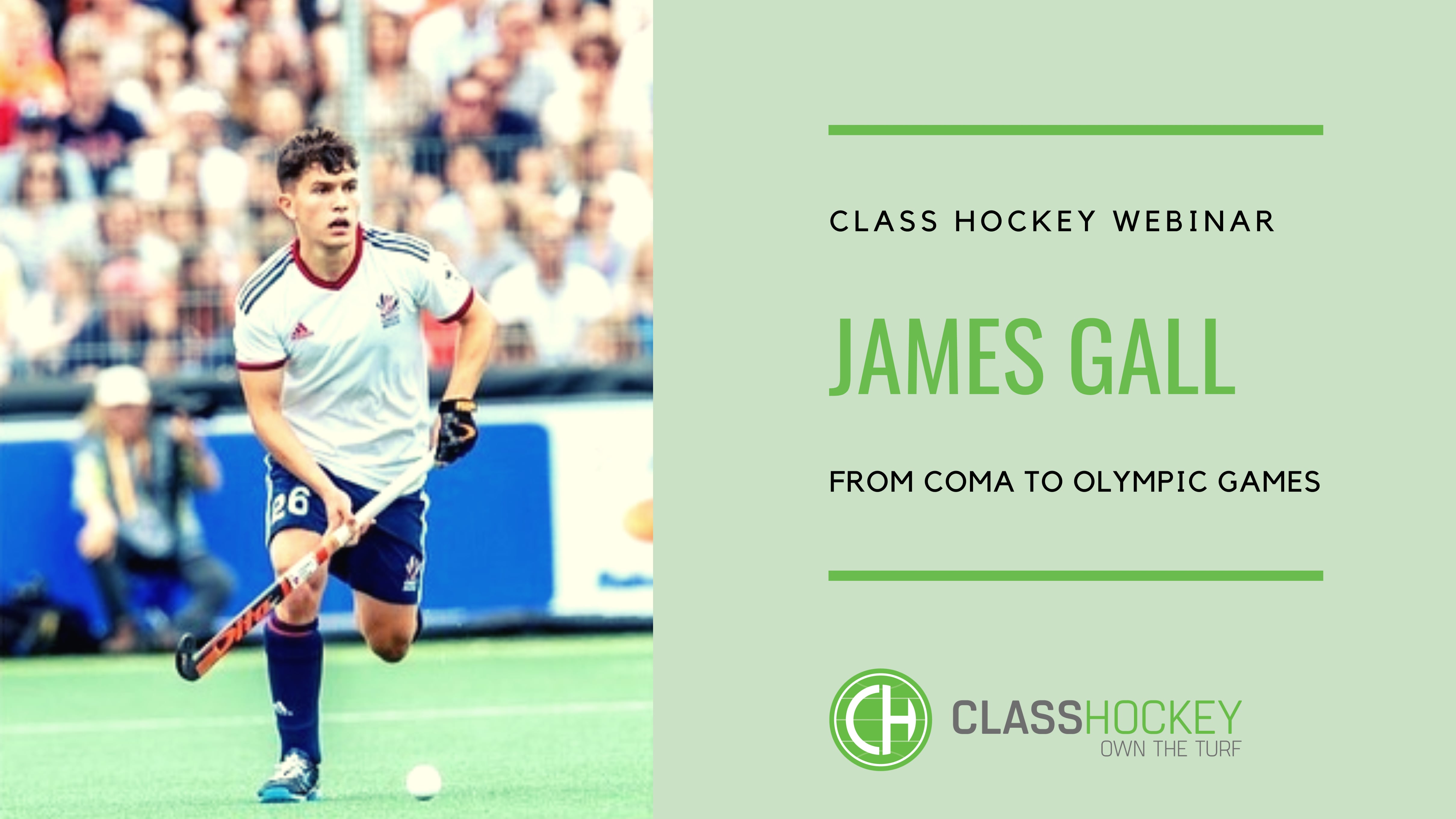 Class Hockey Webinar - James Gall on Vimeo