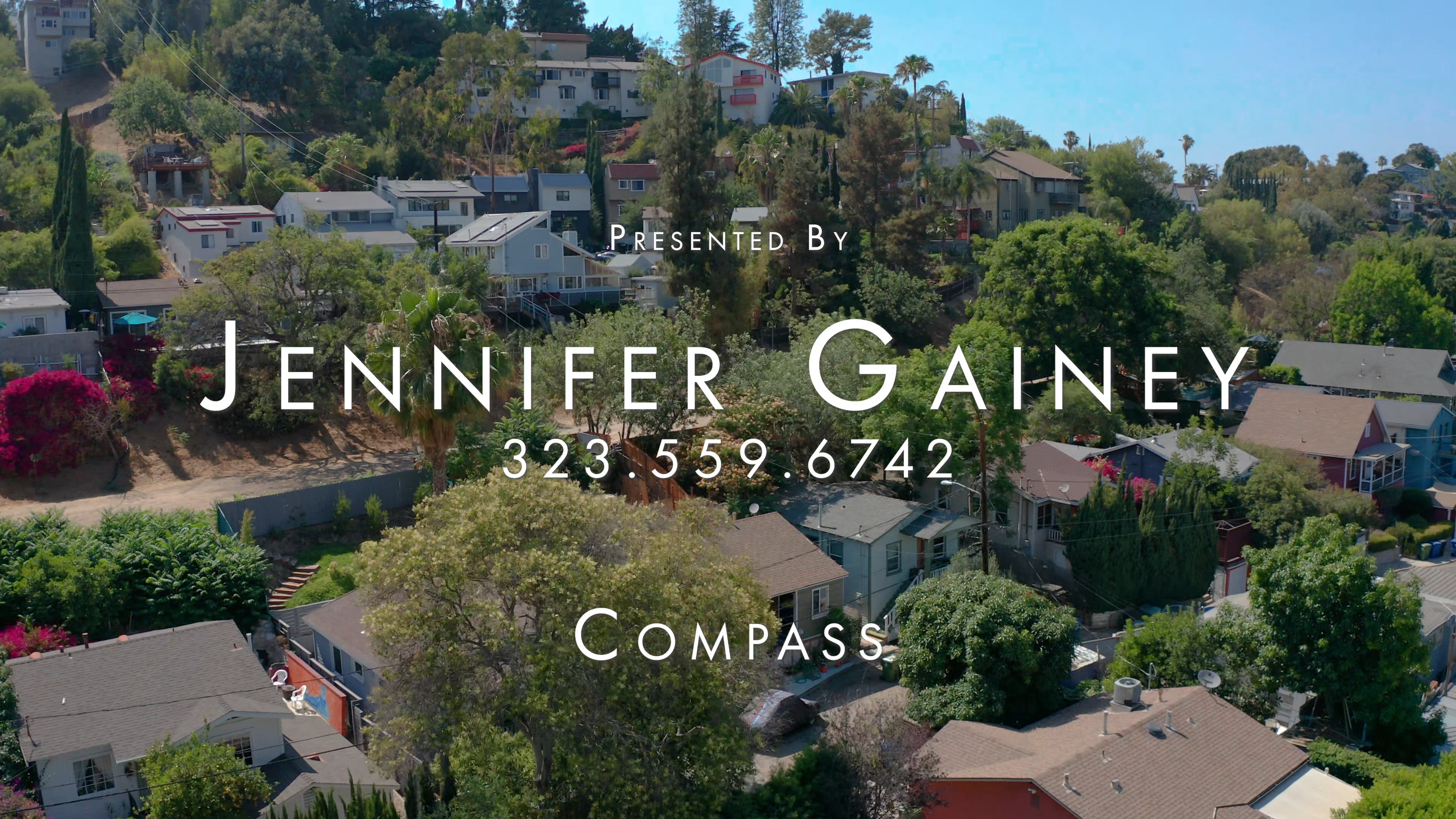2412 Riverside Pl, Los Angeles - Jennifer Gainey on Vimeo