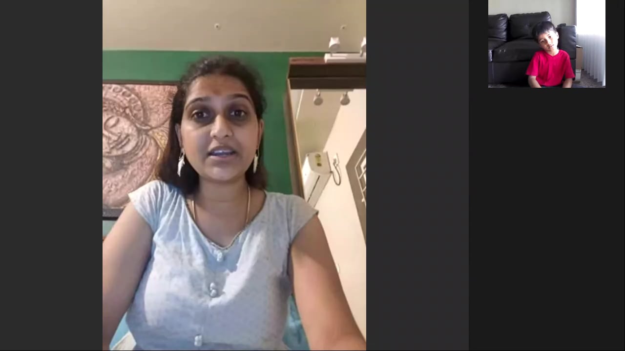 sankeerna jathi eka talam 19 2021 || #8830 on Vimeo