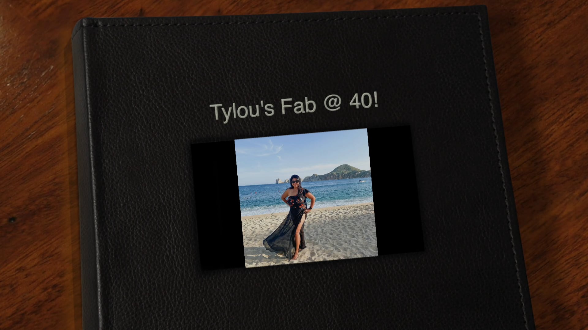 Tylou's Fabulous @ 40!.mp4 on Vimeo