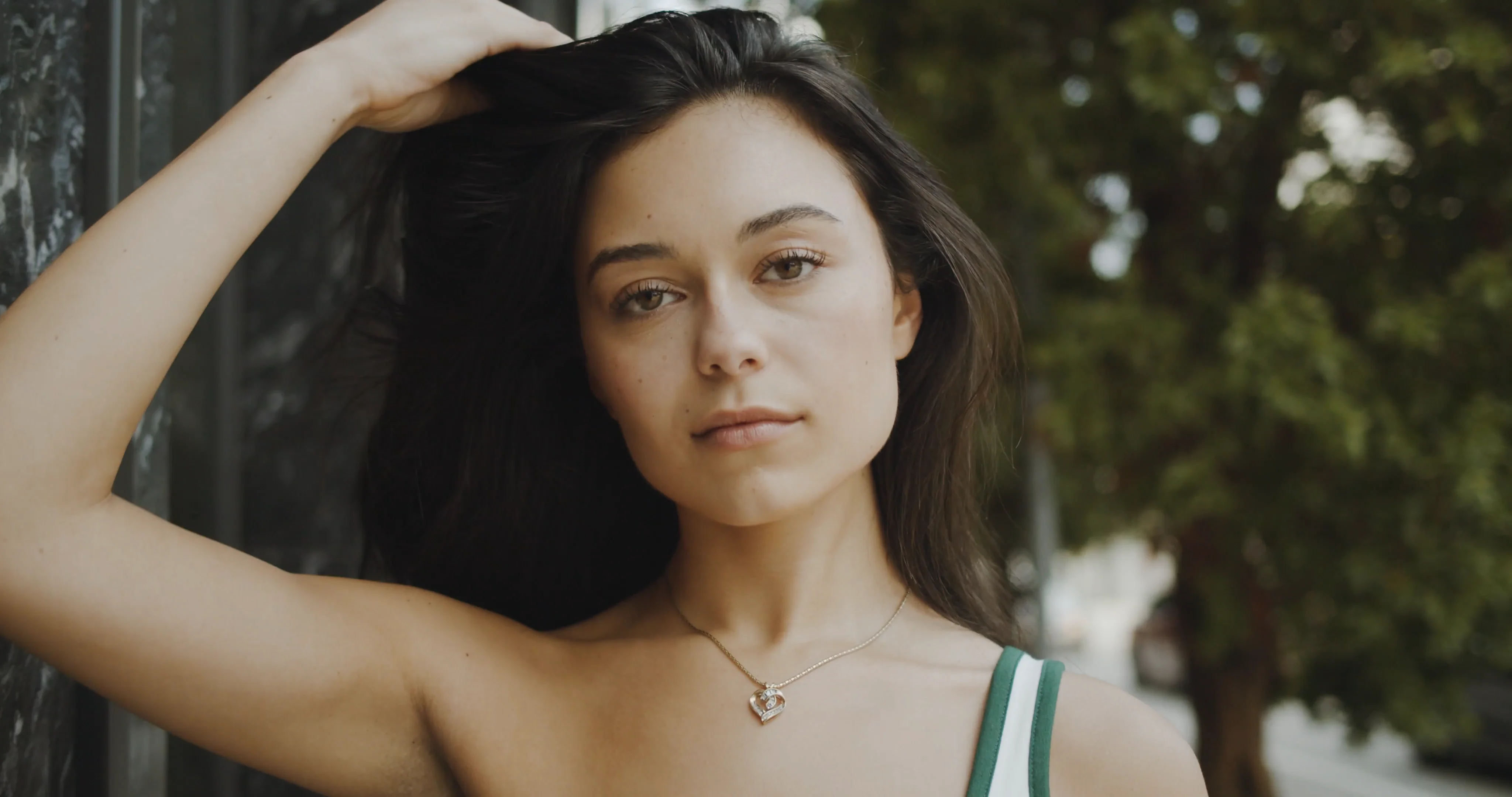Faith Najfus - Miami