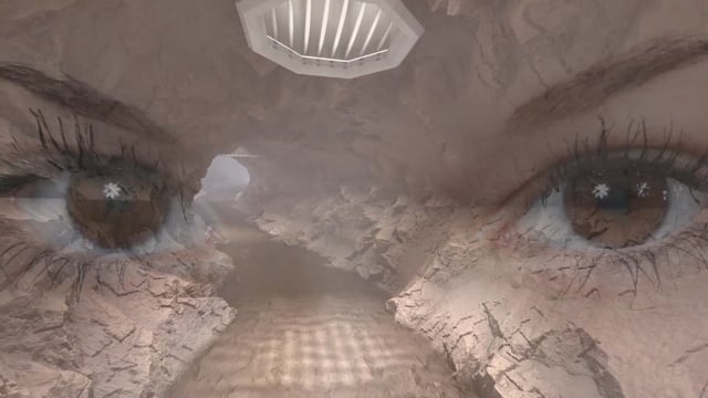 Face, 3D, Background. Free Stock Video - Pixabay