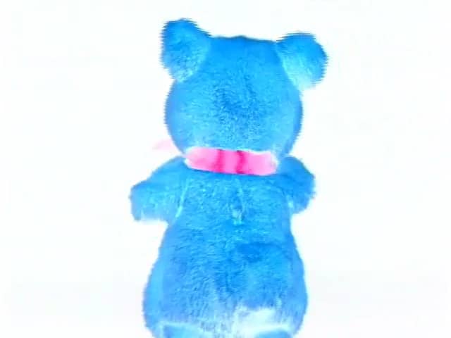 Baby Mozart in G Major [Part 1] on Vimeo