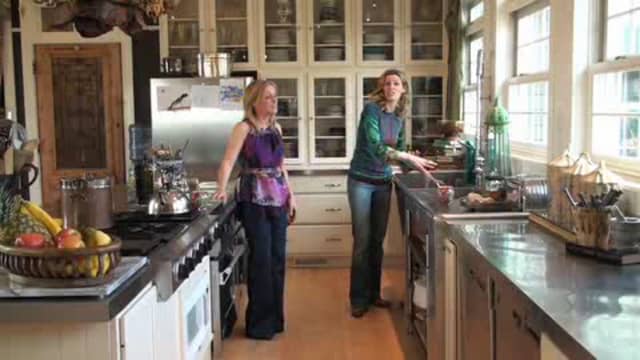 Tracy Porter Inspiration Video - Kitchen Design on Vimeo