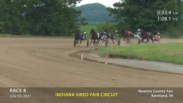 July 10 2021 Newton County Fair - Kentland on Vimeo