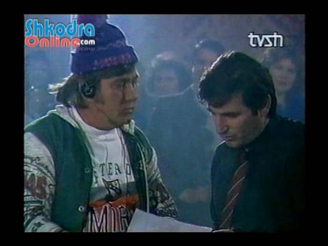 Humor shkodran - Pjesa 1 on Vimeo