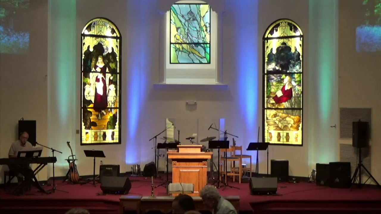 Tri-County Worship on Vimeo