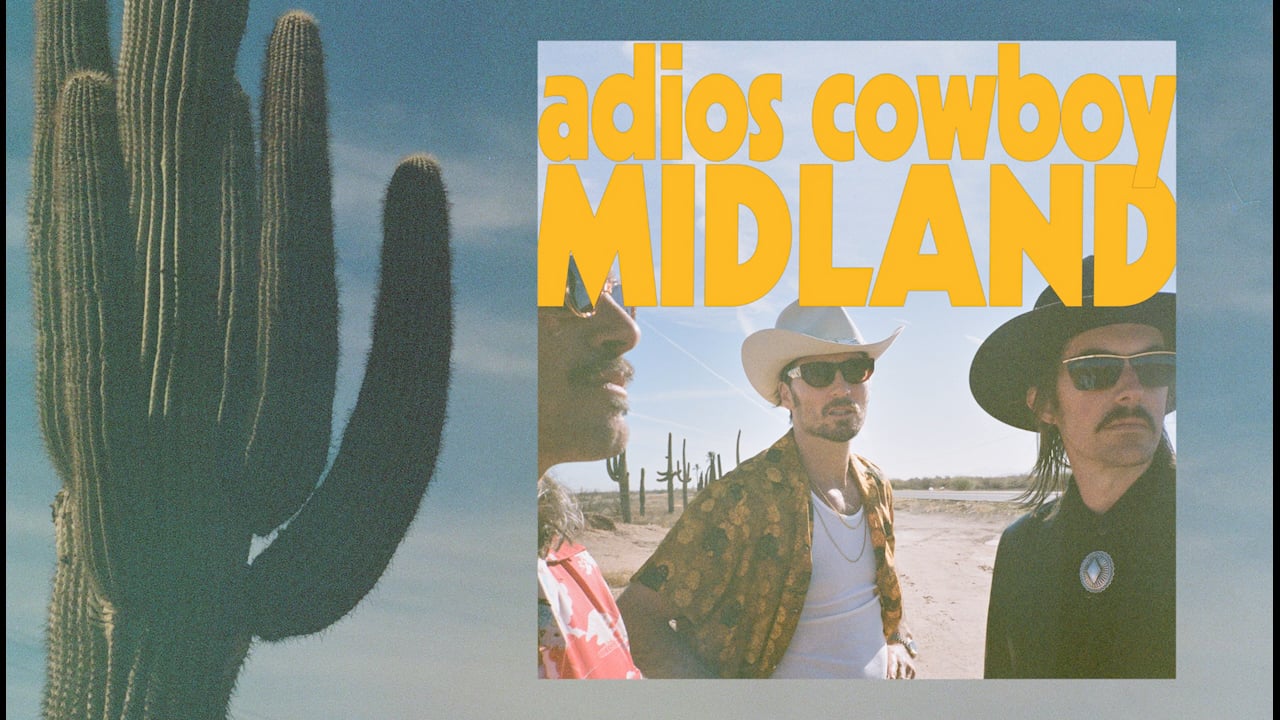 Adios Cowboy (The Last Resort) - Available July 16 on Vimeo