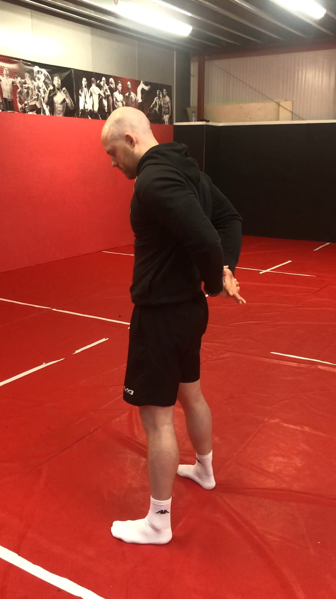 Chest Stretch.mov on Vimeo