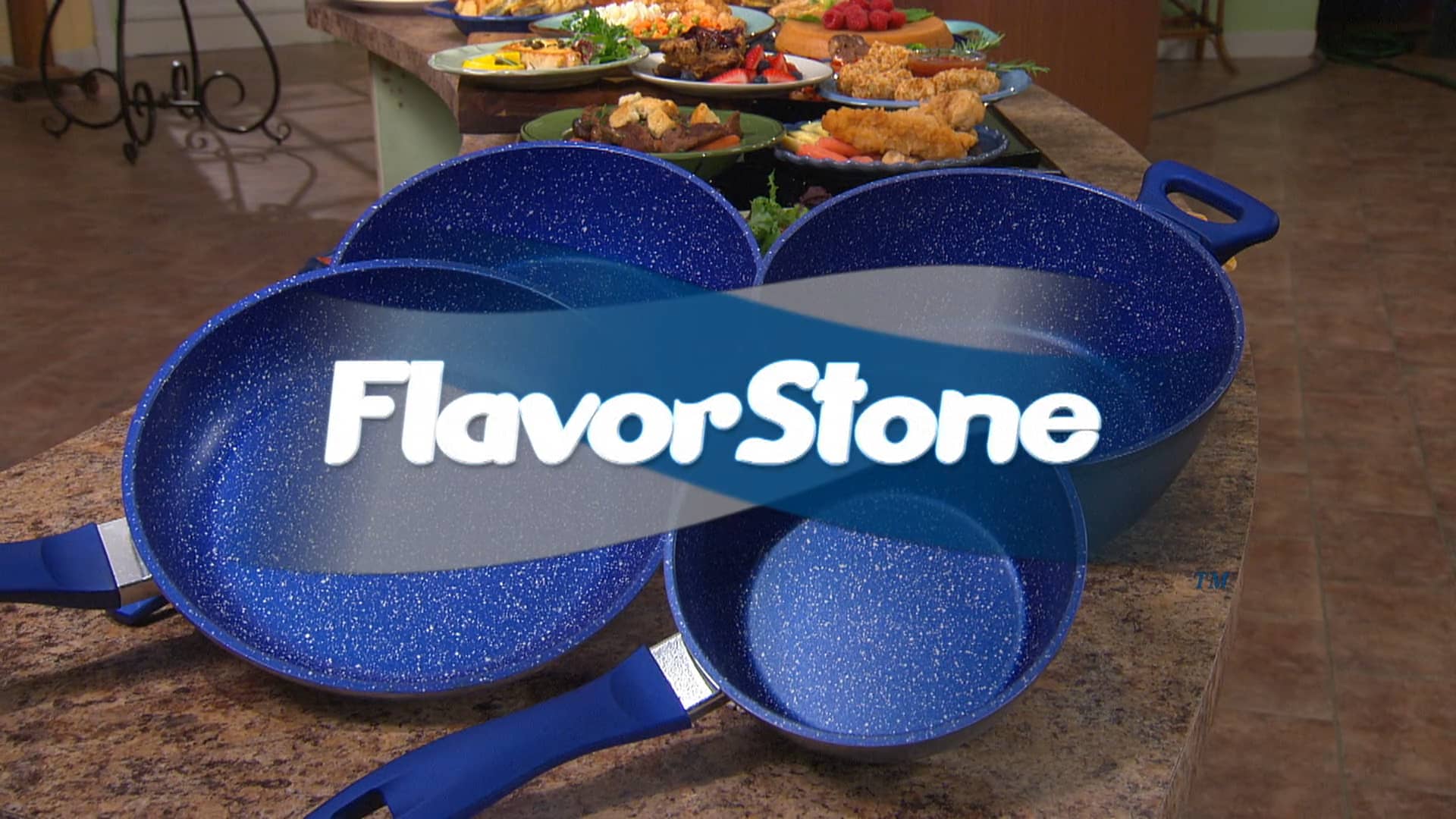 Flavorstone on Vimeo