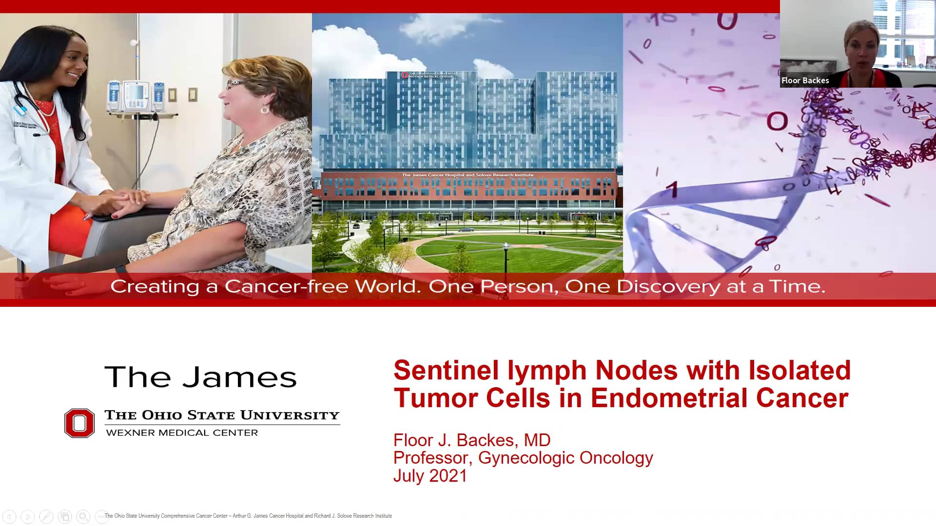 2021-07-09 Management of ITCs - Dr. Floor Backes.mov on Vimeo