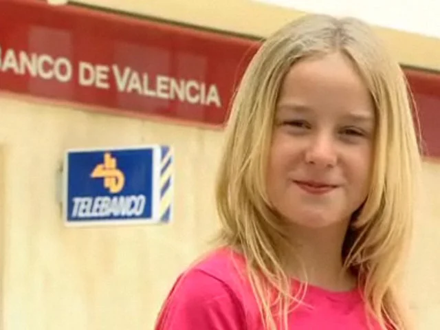 BBC 'Being Spanish' Ruby Tonge on Vimeo