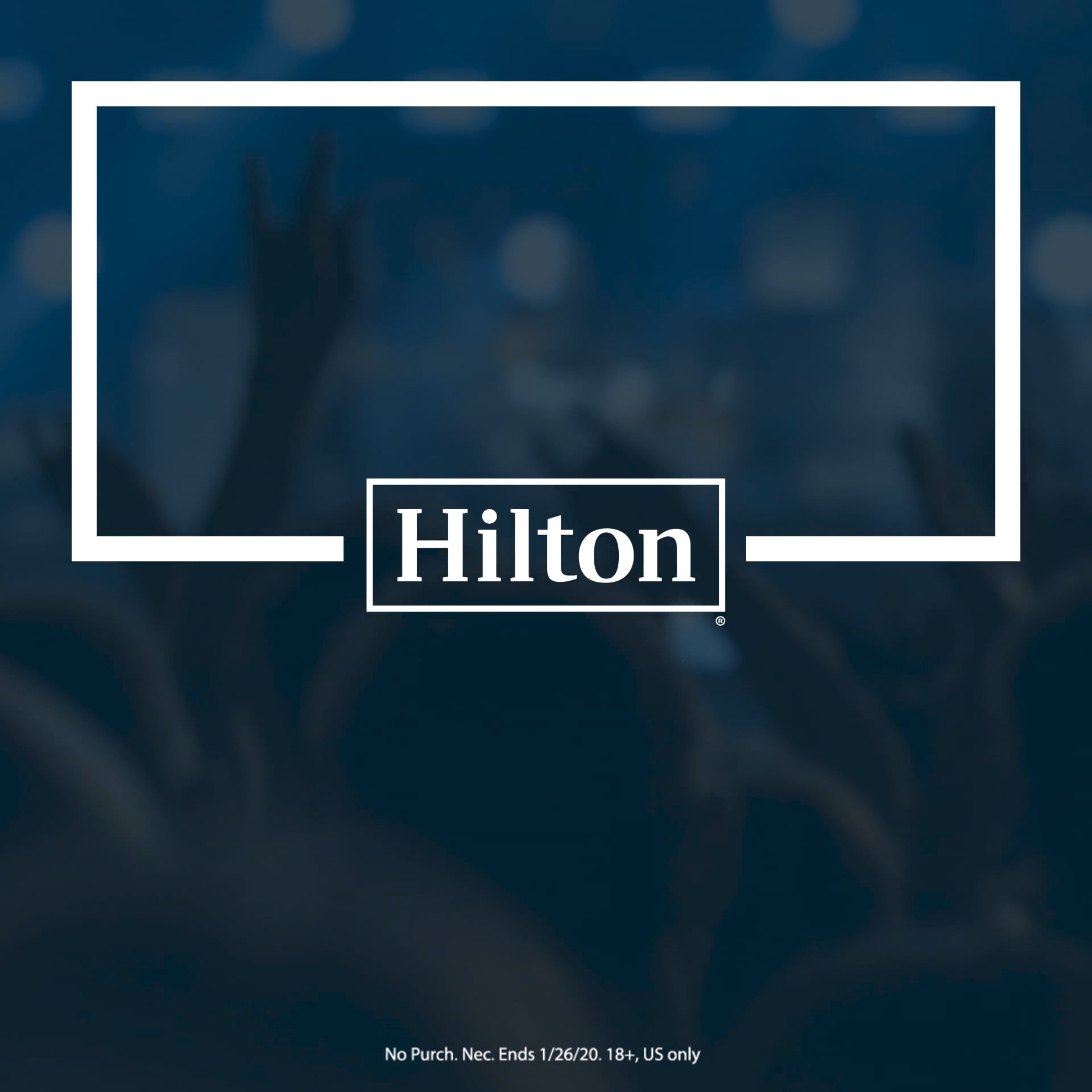 Encore Giveaway - Best New Artist on Vimeo