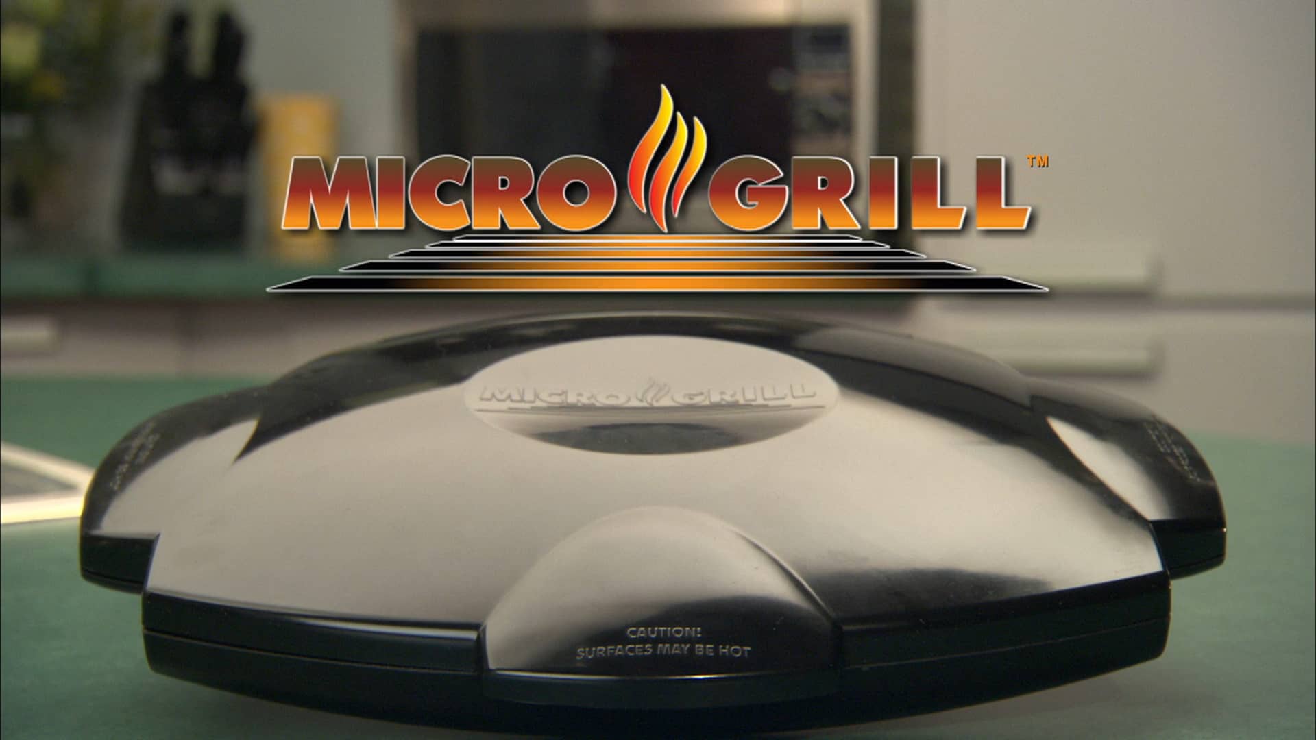 Micro Grill on Vimeo
