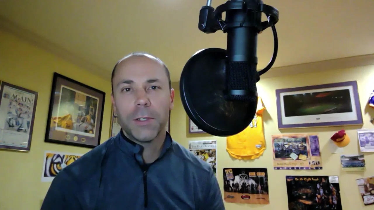 Episode13_Mike Morisi on Vimeo