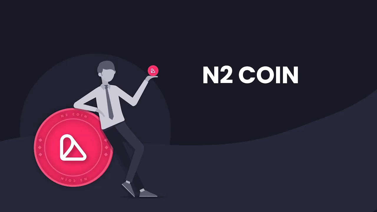 How to buy N2 Coin.mp4 on Vimeo