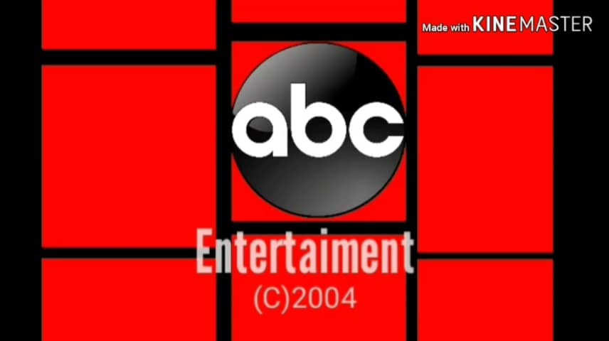 ABC Entertainment Logo History on Vimeo