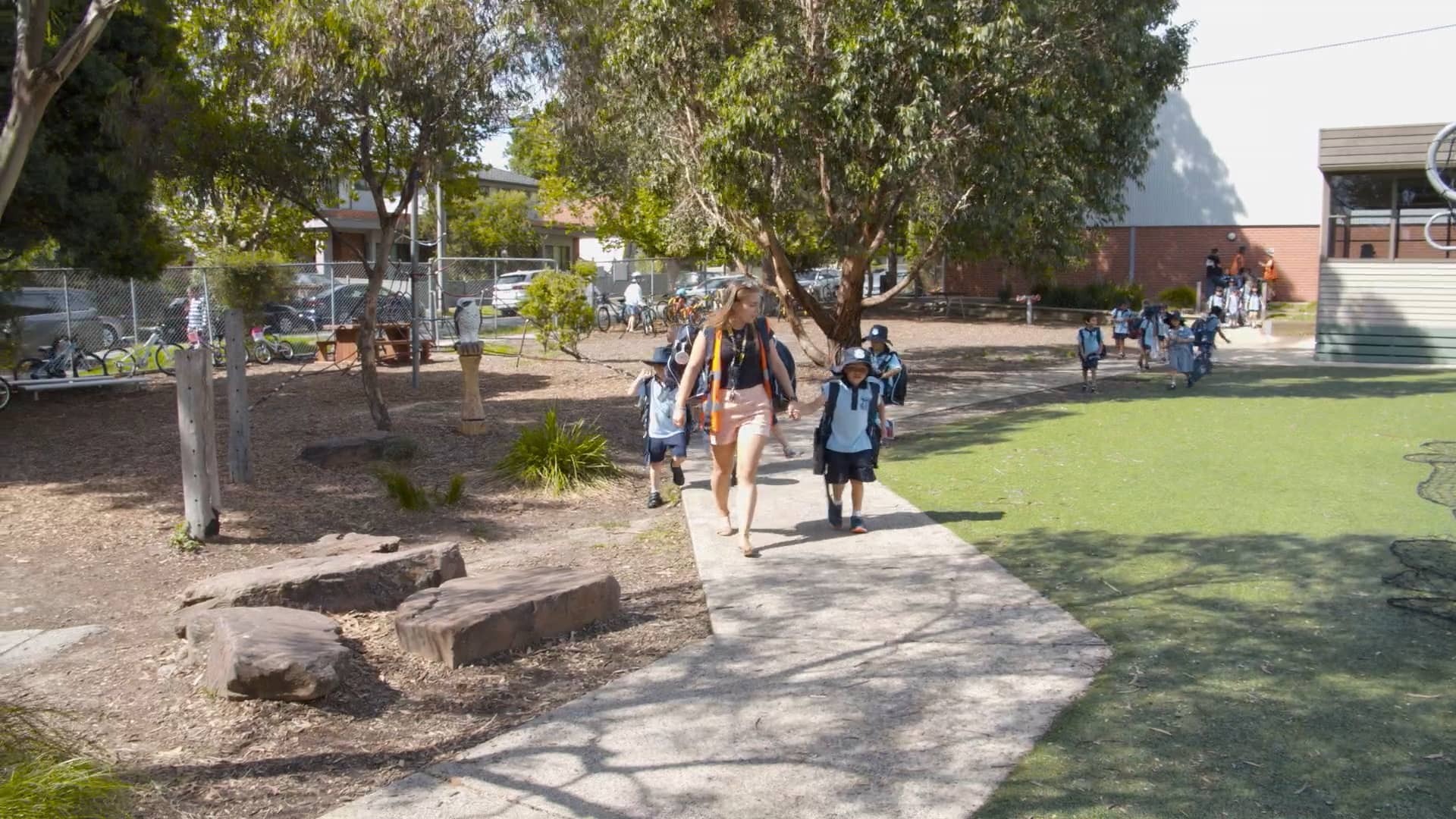 OSHC program planning: Examples and inspiration on Vimeo