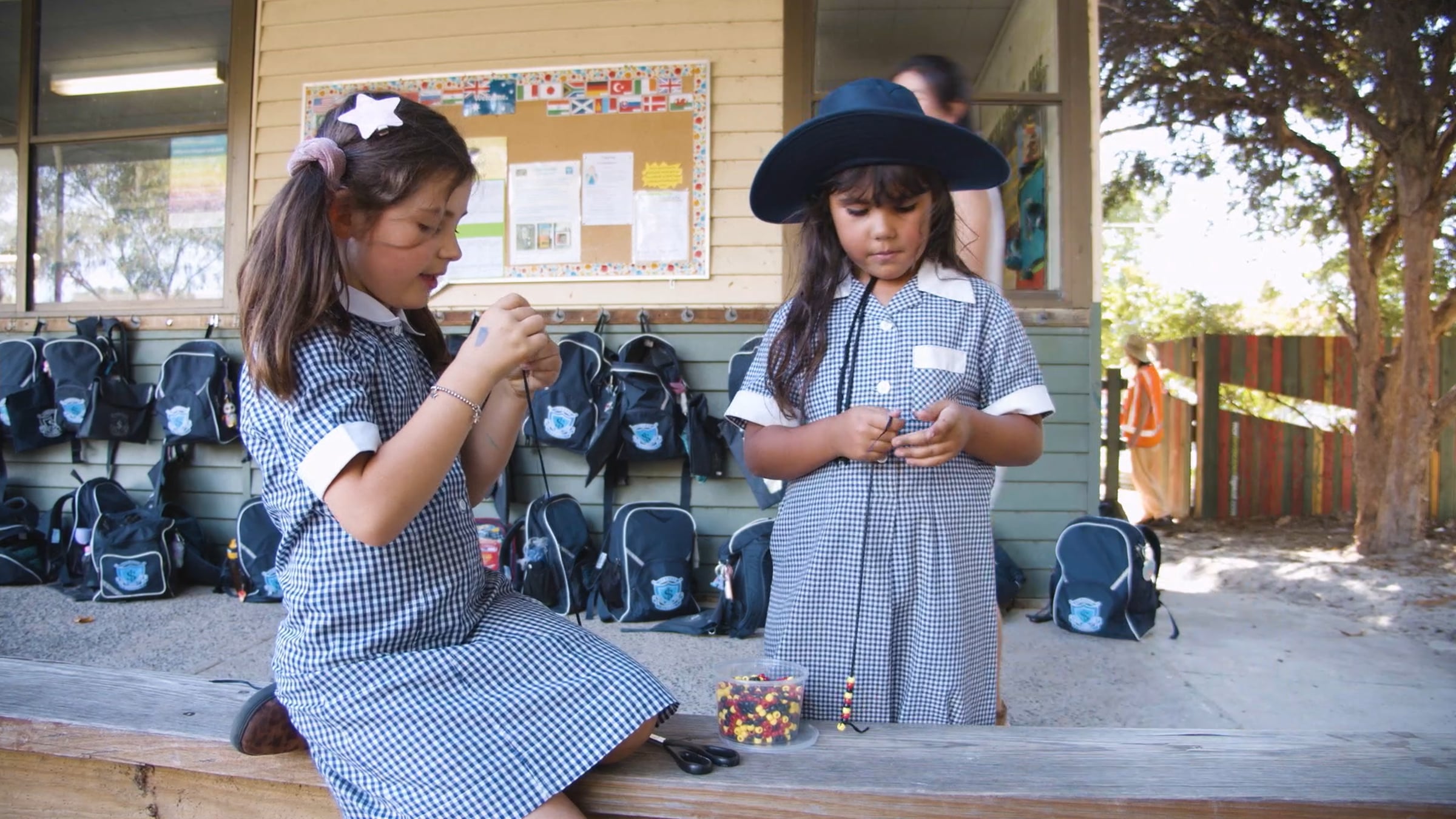 OSHC partnerships with families: Examples and inspiration