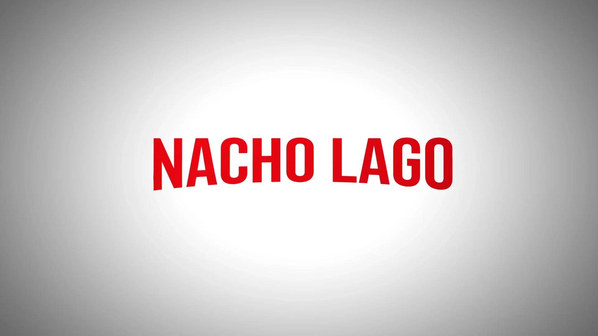 Nacho Lago Reel 2021 on Vimeo