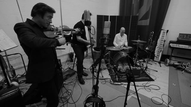 The Cesarians - "I'm With God" (EP) Album Trailer by Twelve Records on ...