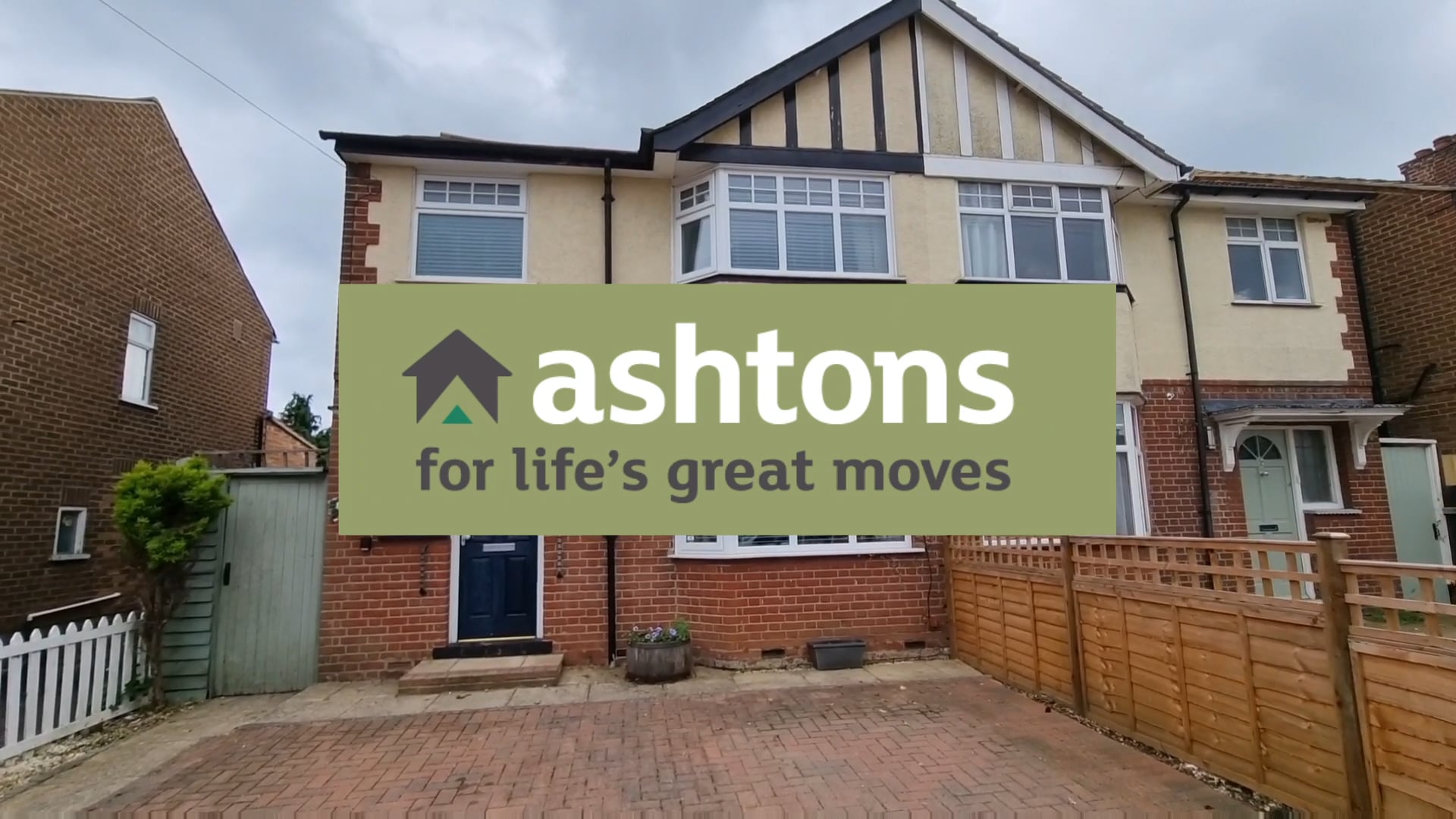 Front Street, Slip End, LU1 4BS on Vimeo