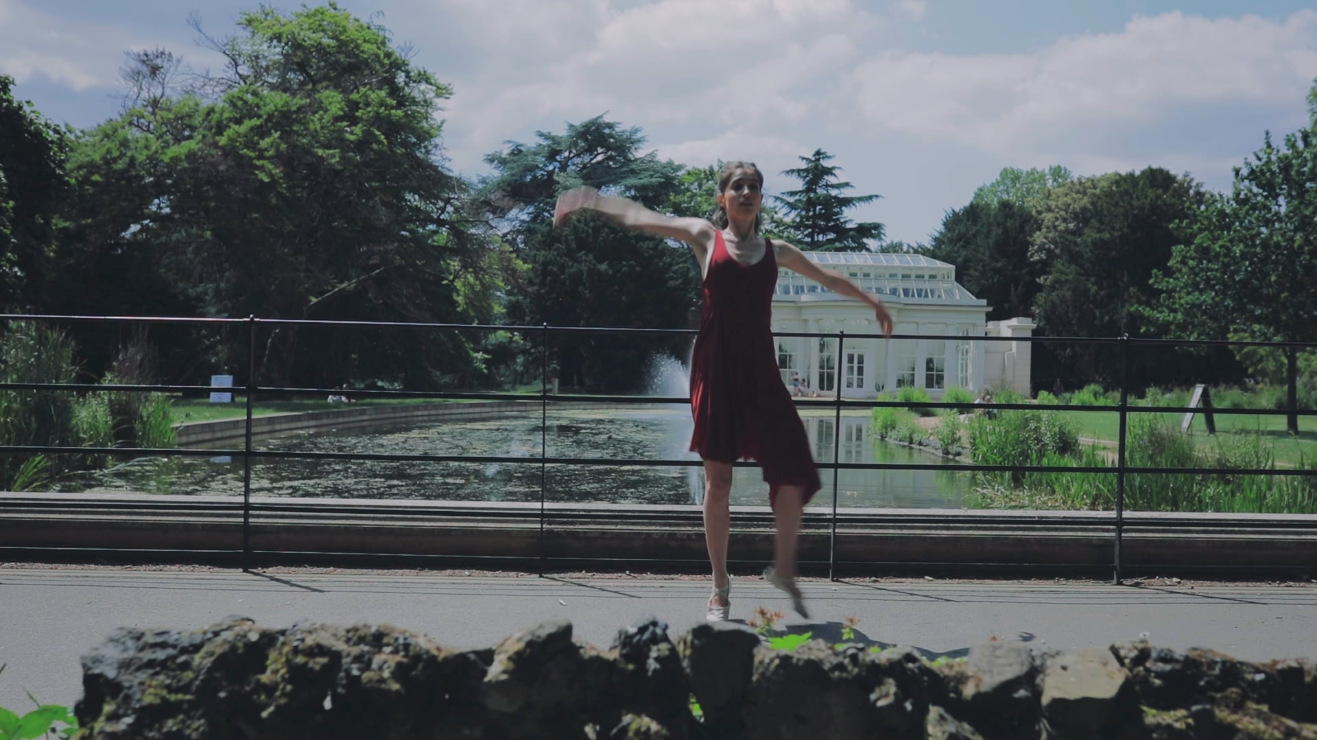 DANCE SHOWREELS | Cinematic Showreels