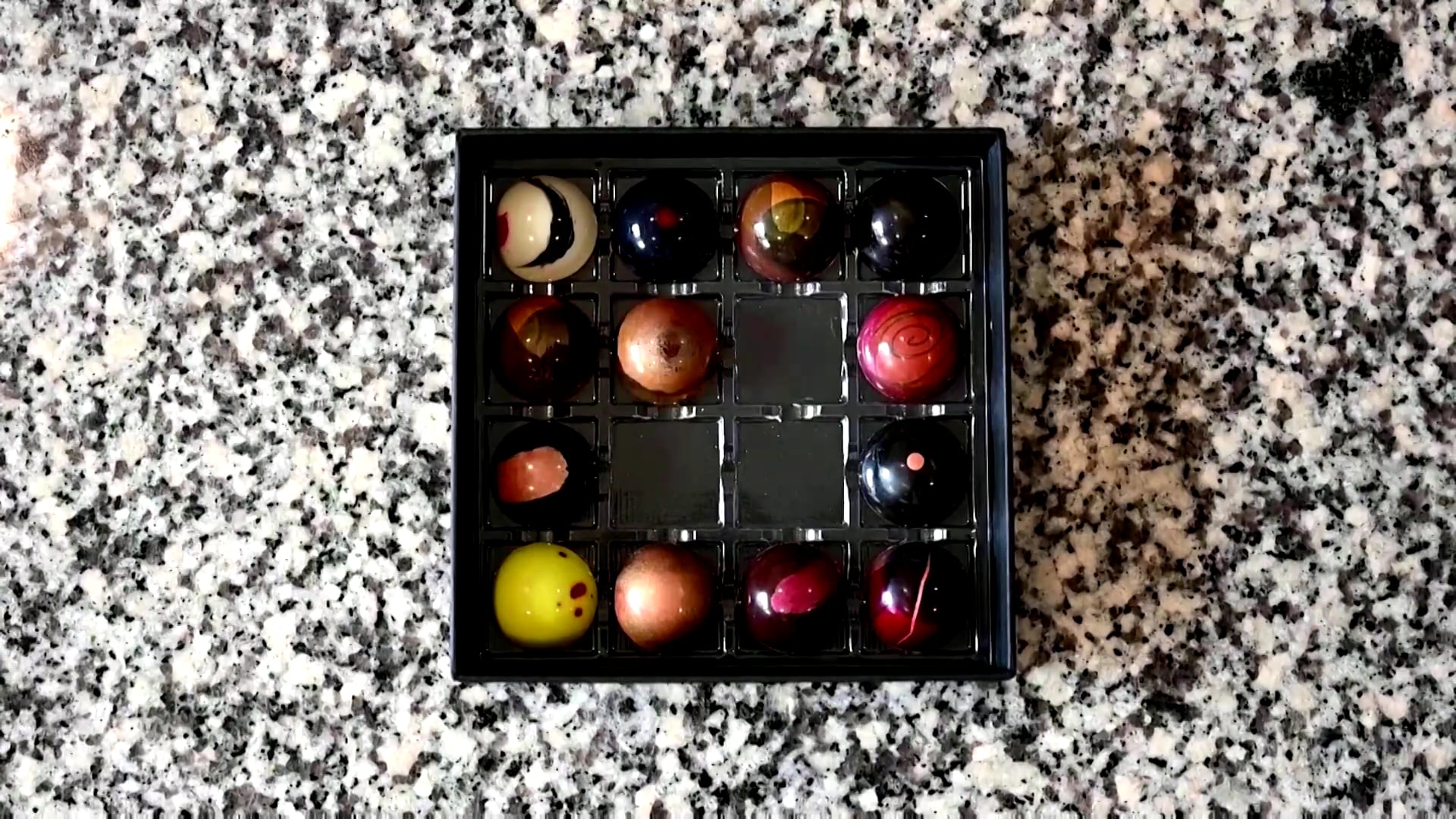 Belgian-Congolese chef opens Senegal's first artisan chocolate shop on ...