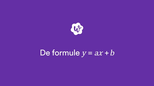 Lineaire en exponentiële groei oefenen | StudyGo