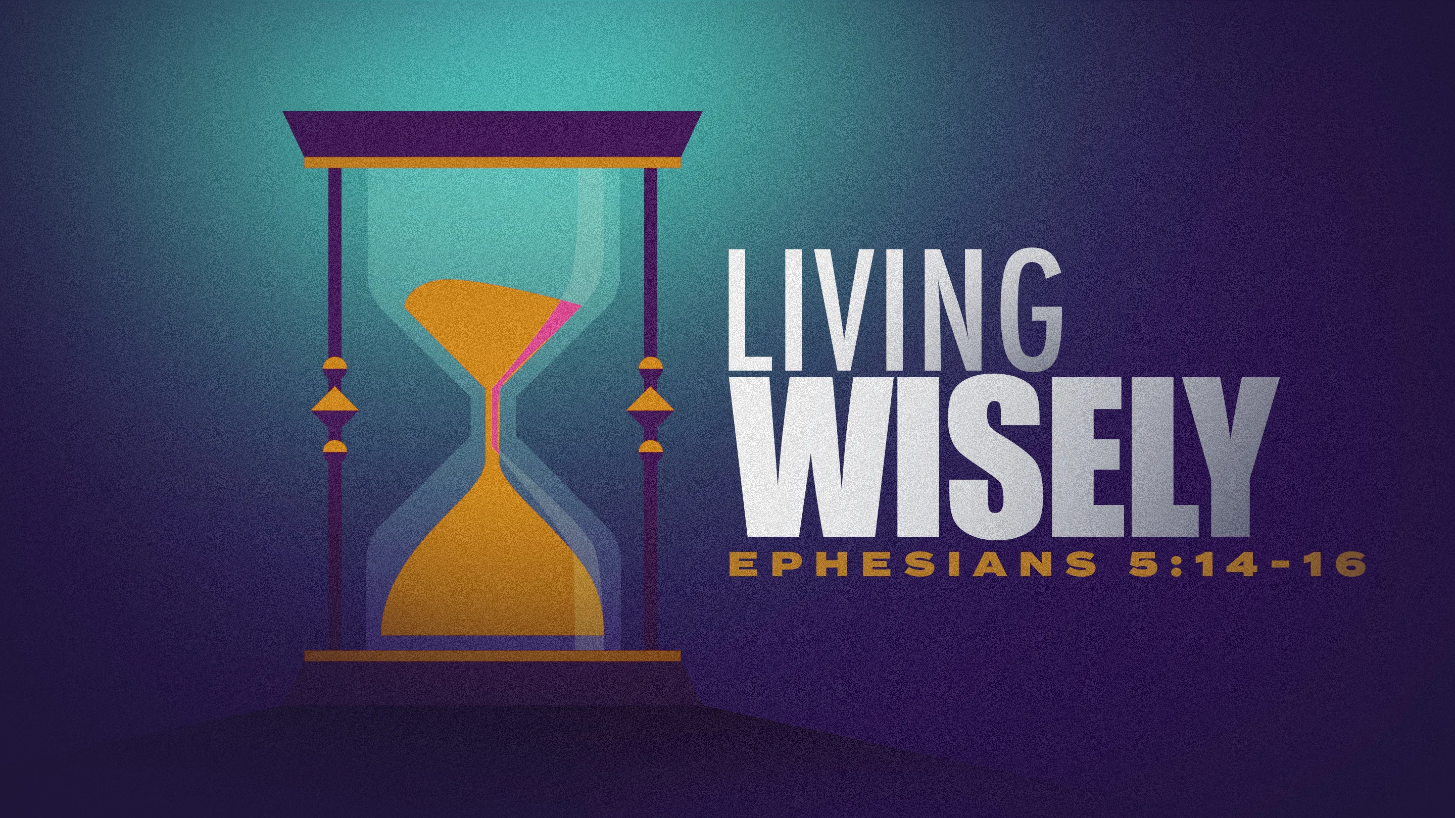 Living Wisely // July 11, 2021 // Lead Pastor Dr. Phil Willingham on Vimeo