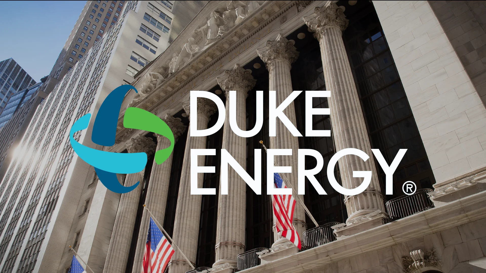 Duke Energy (NYSE: DUK) Virtually Rings The Opening Bell® on Vimeo