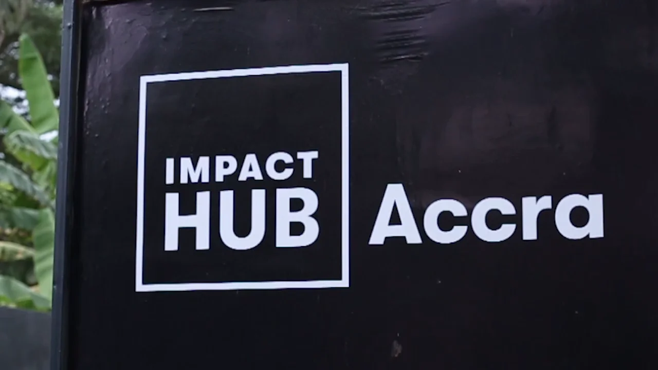 FARM ACCRA - Urban Farm Project
