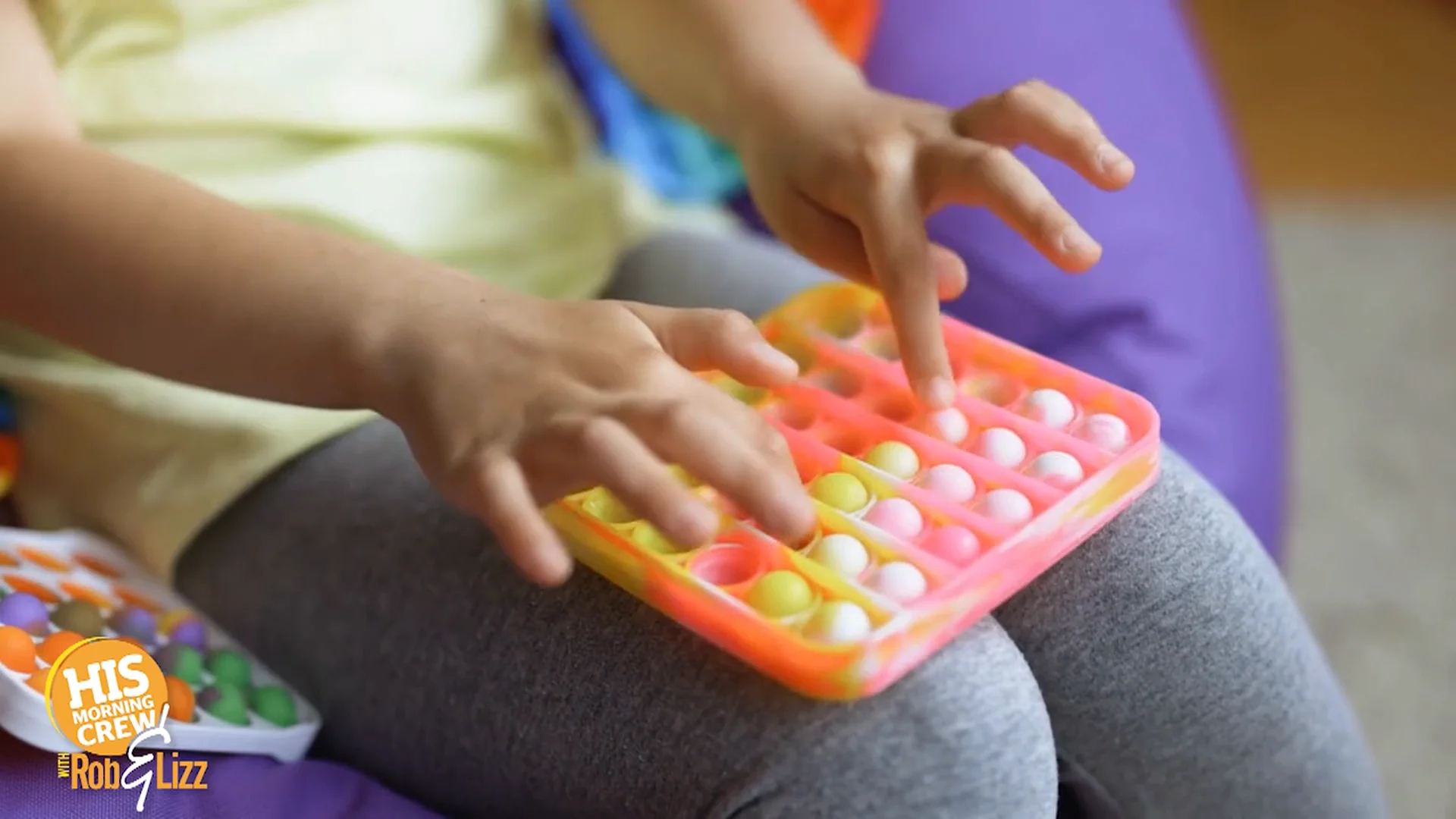 Popit lock it put in your pocket! on Vimeo