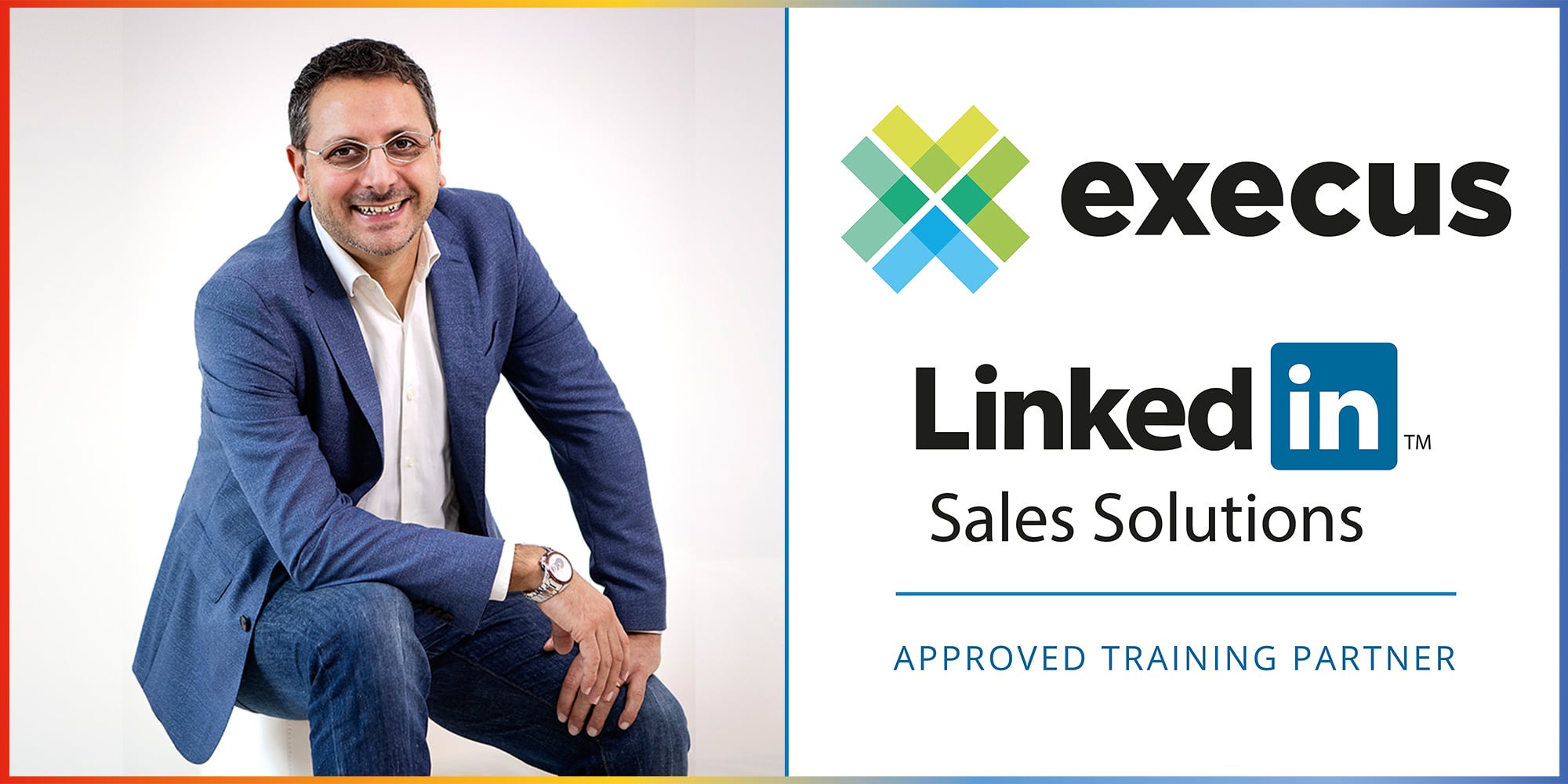 Marco LINKEDIN on Vimeo