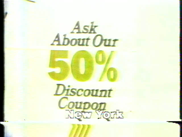 Nbc Tour Coupons
