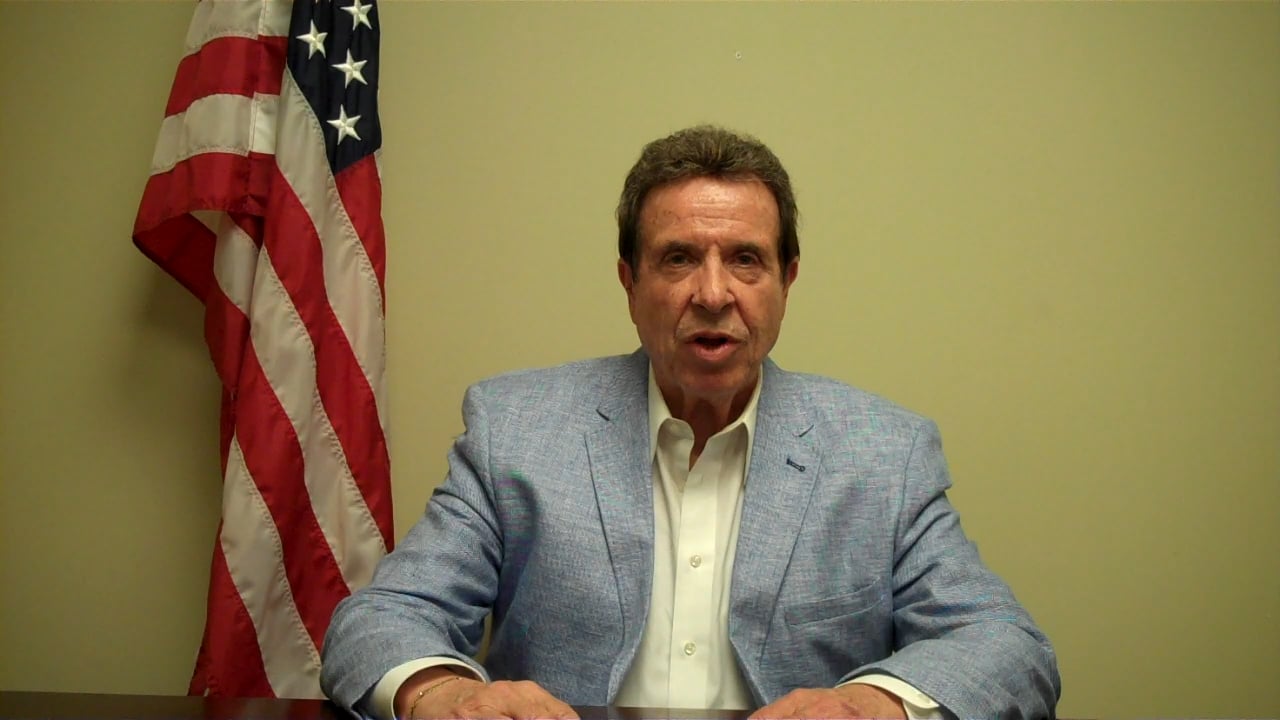 Walt Cameron LinkedIn Profile Testimonial on Vimeo