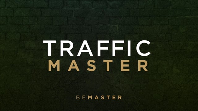 Traffic Master on Vimeo