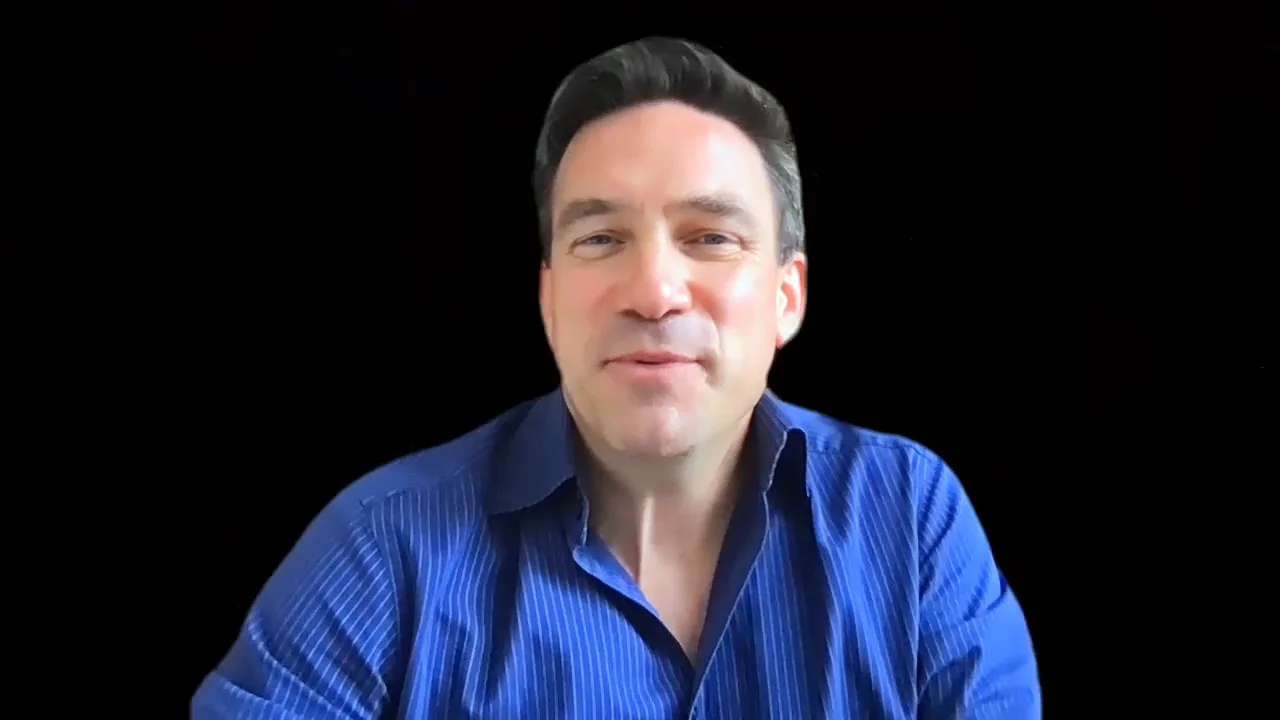 Welcome message from Sean Mackney, Principal and Chief Executive of ...