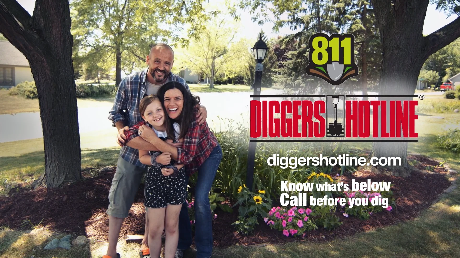 Diggers Hotline "Start Here" on Vimeo