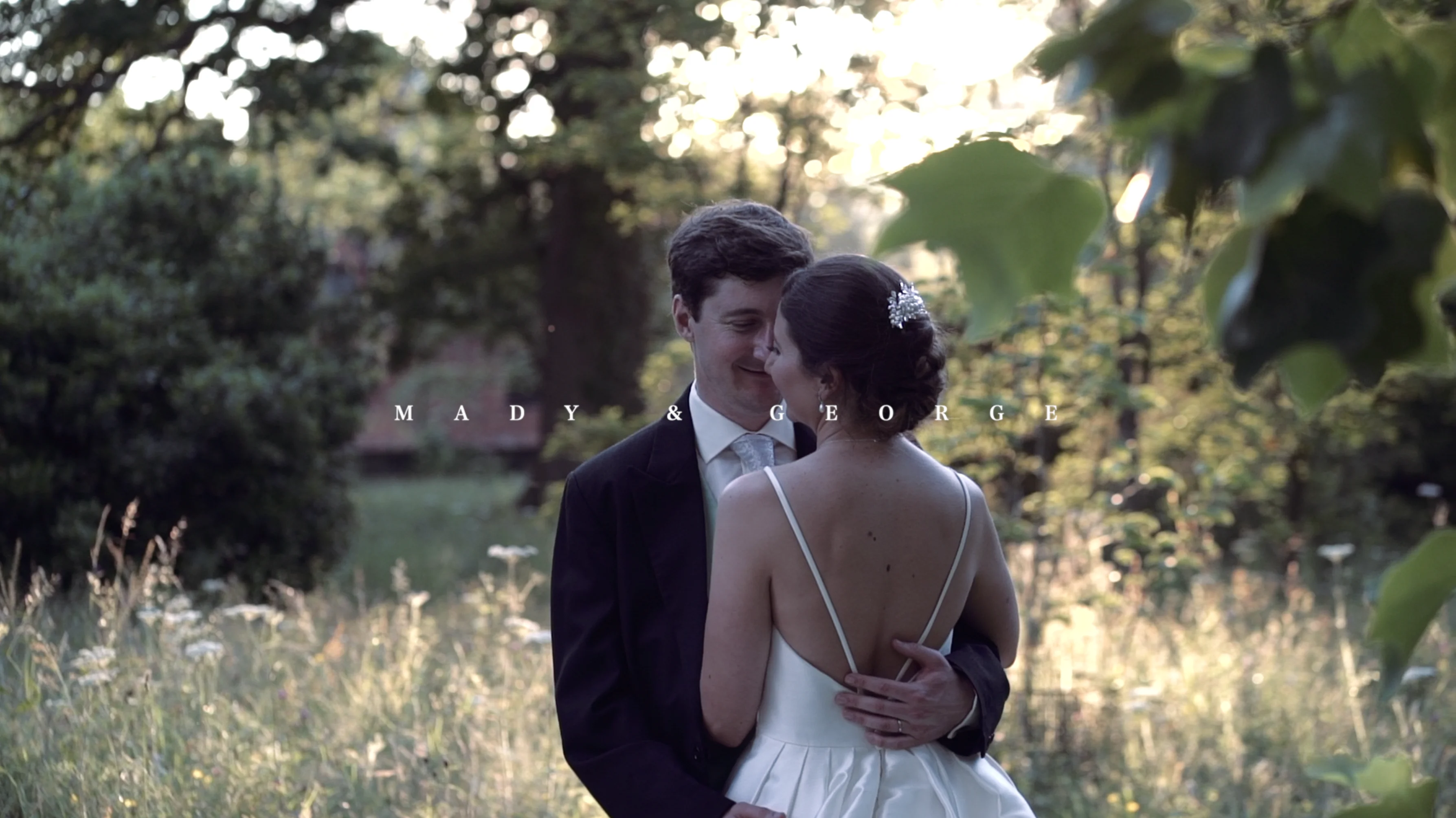 Mady & George Teaser on Vimeo