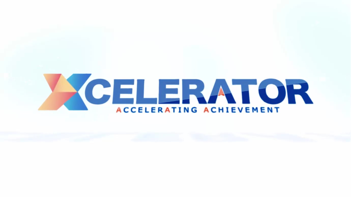 Xcelerator Week 30 on Vimeo