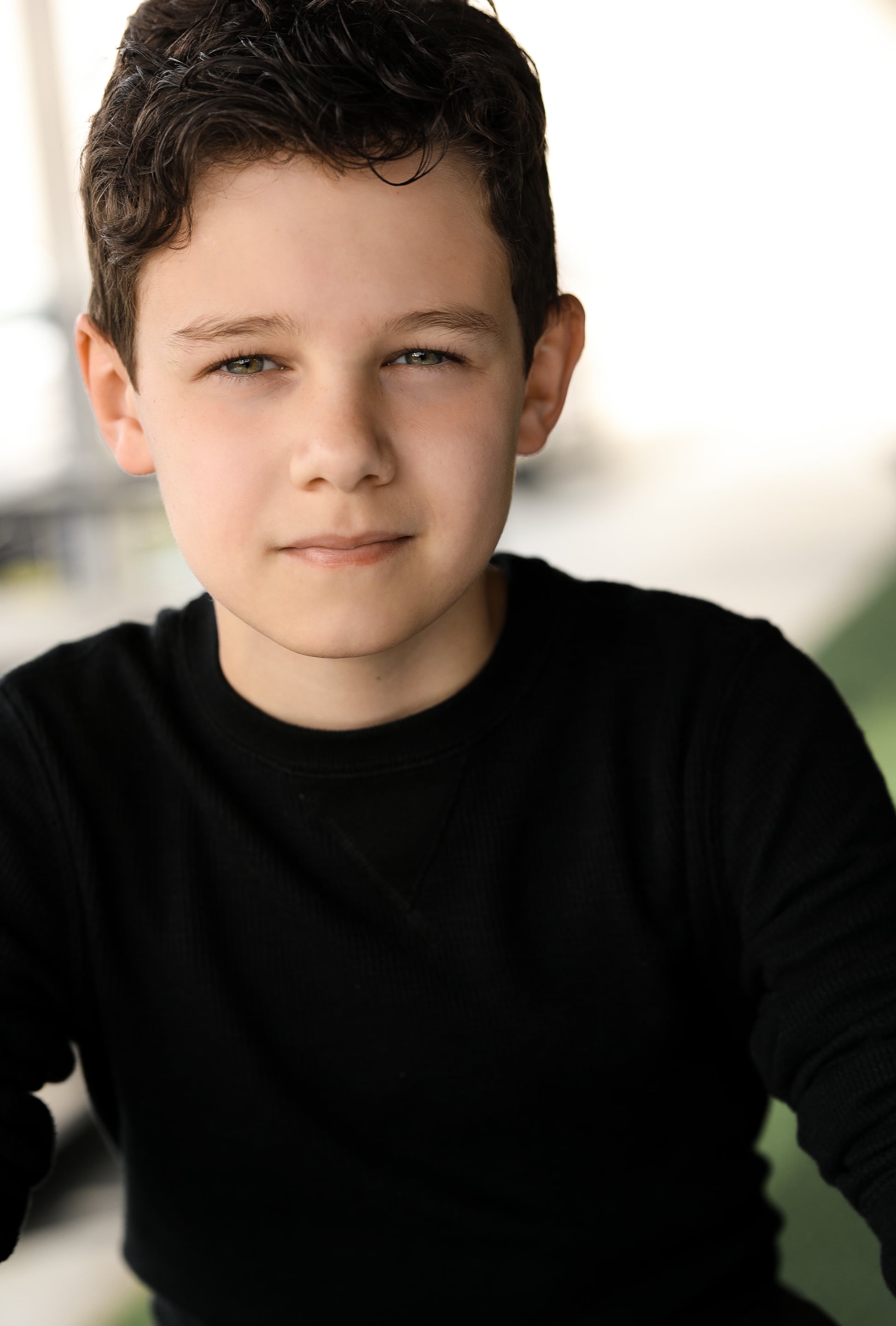 Rylan Thomas Heene Demo Reel 61521 on Vimeo