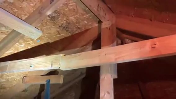 Framing Fail on Vimeo