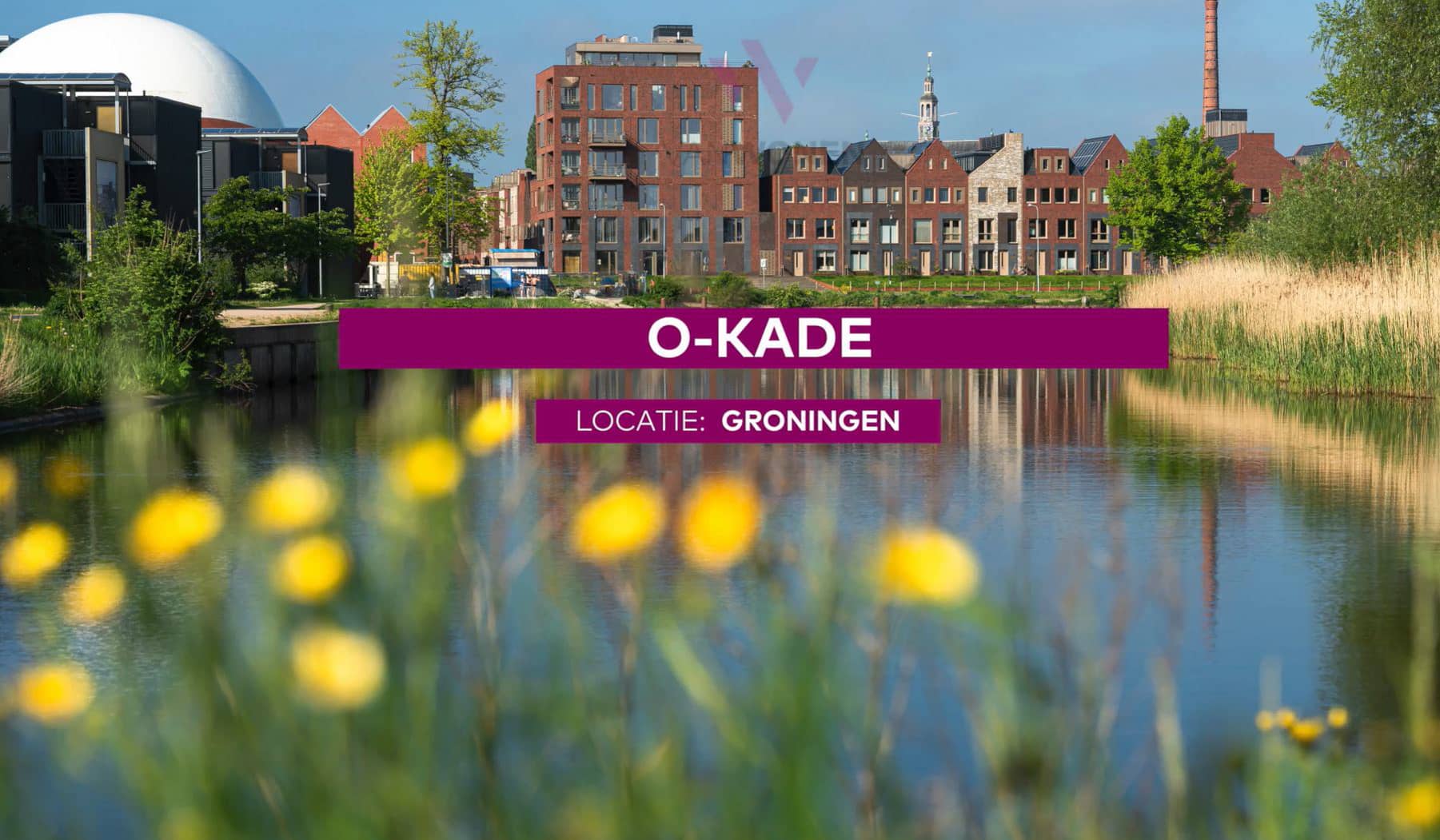 Presentatie O-kade / Groningen on Vimeo