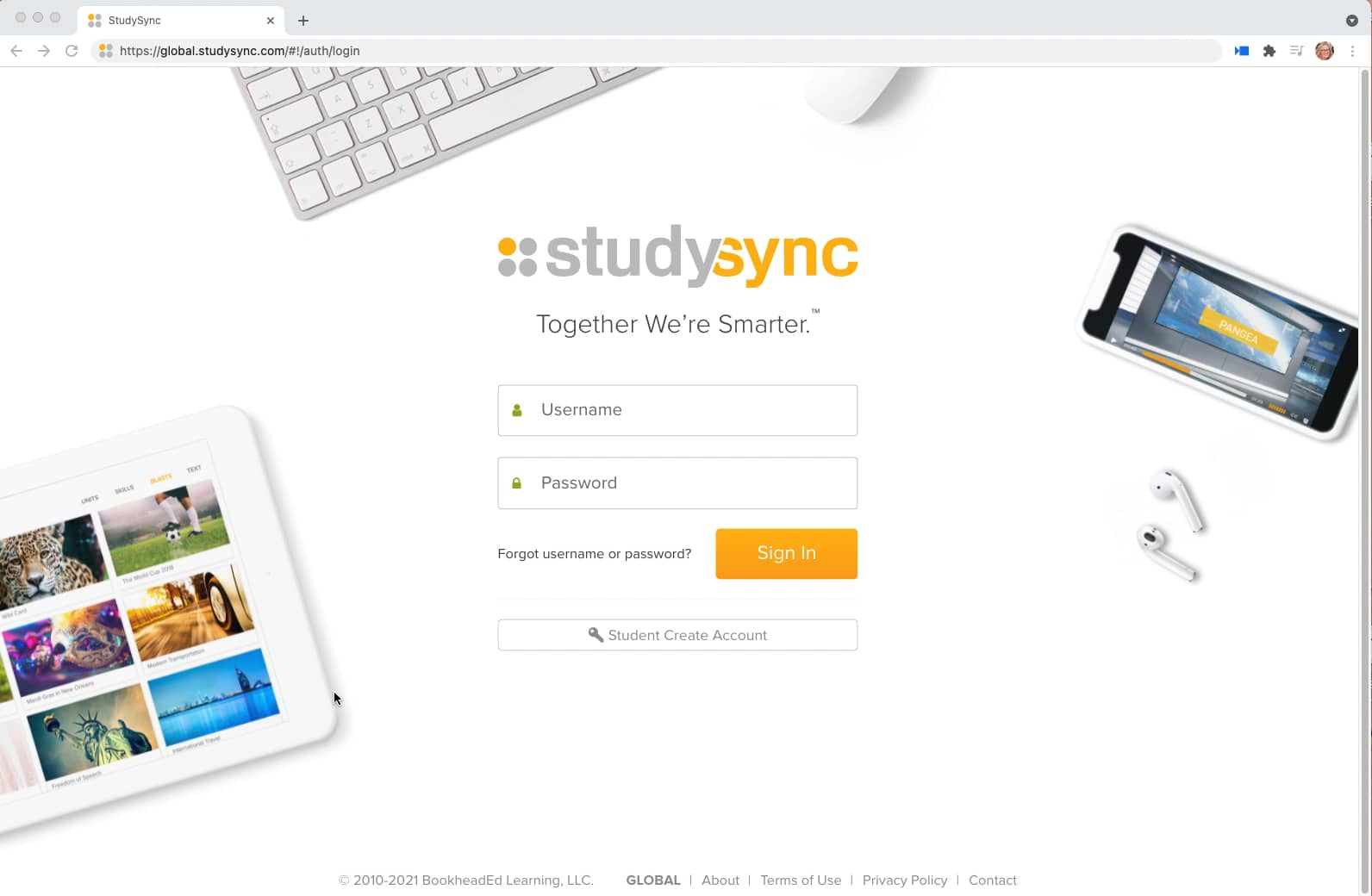 StudySync First Login Directions.mov on Vimeo
