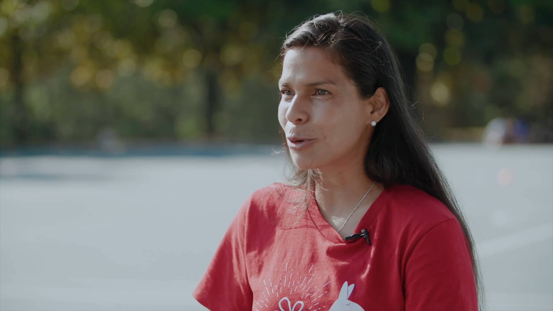 Yuri Lopez | Operation Christmas Child on Vimeo