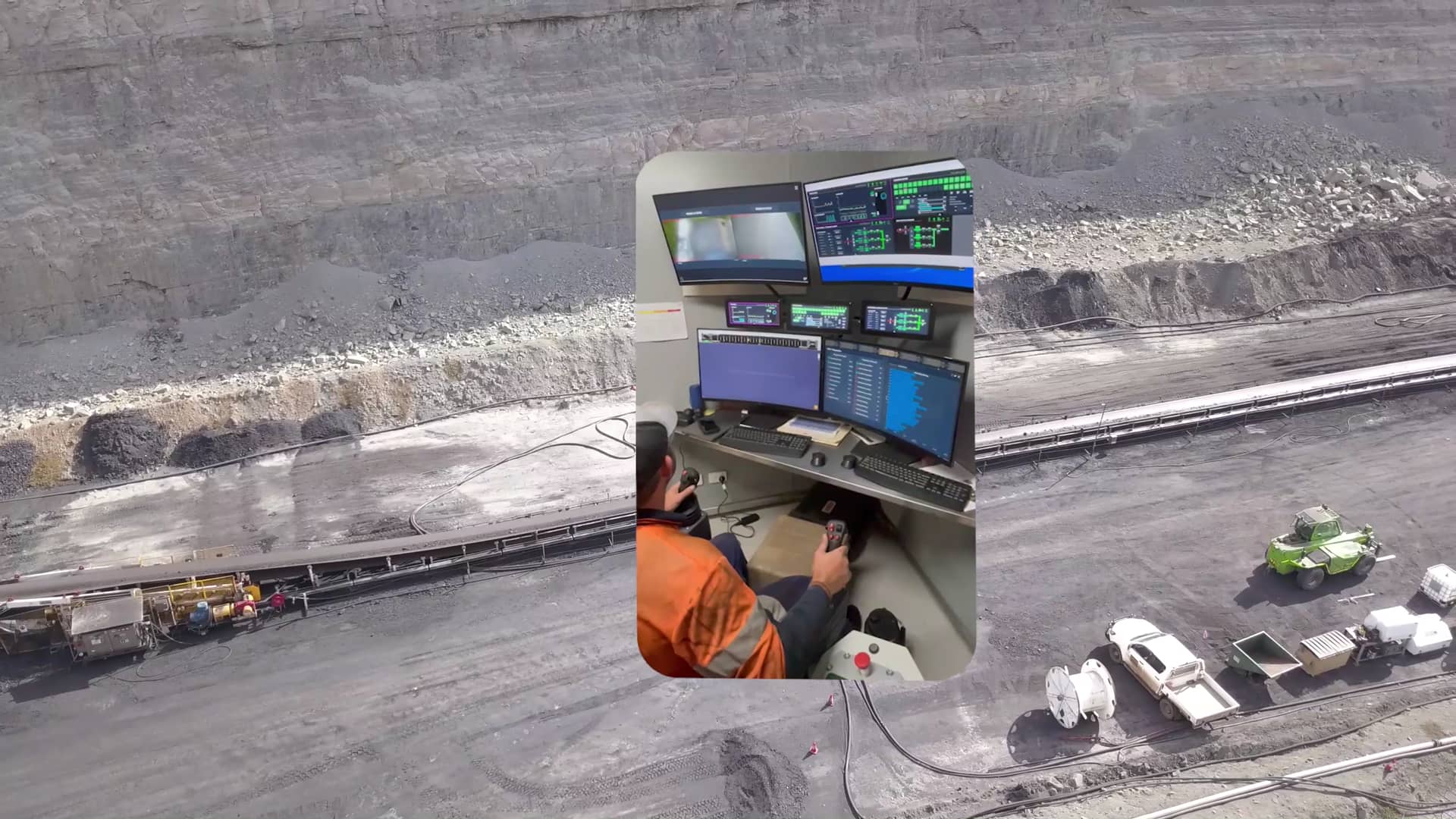 PBE System with ROC Operator on Vimeo