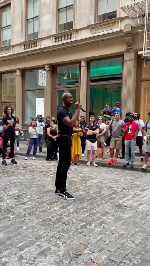 Forever Gorgeous by Tyler Damon Rice on Vimeo